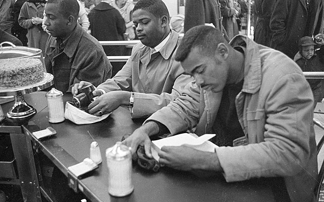 The Civil Rights Act of 1964 | Miller Center